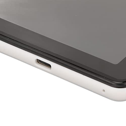 Gaming Tablet, 5MP Front 8MP Rear 10 Inch Tablet US Plug 100-240V for Reading for Android11 (US Plug)