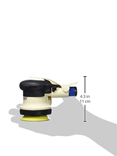 Hutchins 503 Sander, Factory