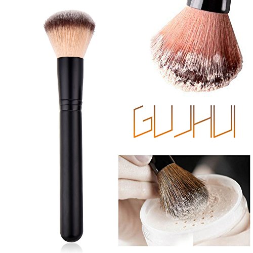 Hot Makeup Brushes Brush Foundation Women Tool Cosmetic Powder Makeup Soft Brush Doll Beauty Makeup