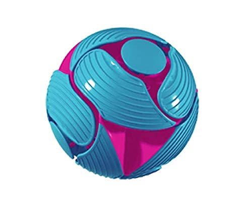 TED Hoberman Switch Pitch Color-Flipping Ball (Age 4+; Color May Vary)
