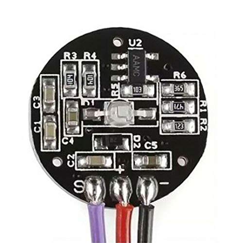 Heart Rate Pulse Sensor Pulsesensor Sensor Module for Arduino