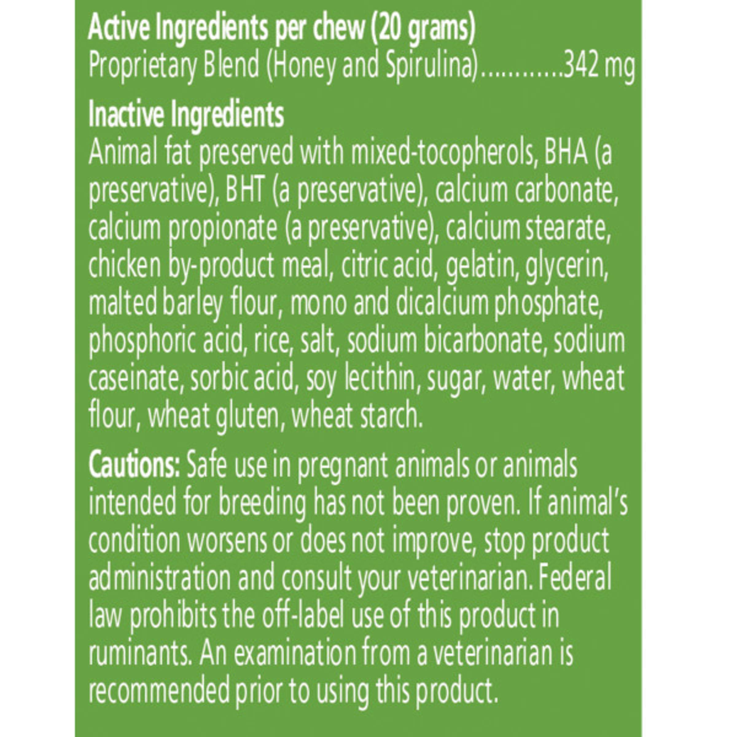 Purina DentaLife Dental Care Small/Medium Dog Chews, ActivFresh Daily Oral Care - 35 ct. Pouch