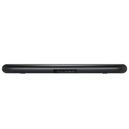 TCL Alto 6+ 2.1 Channel Dolby Audio Sound Bar with Wireless Subwoofer, Bluetooth – TS6110, 240W, 31.5-inch, Black