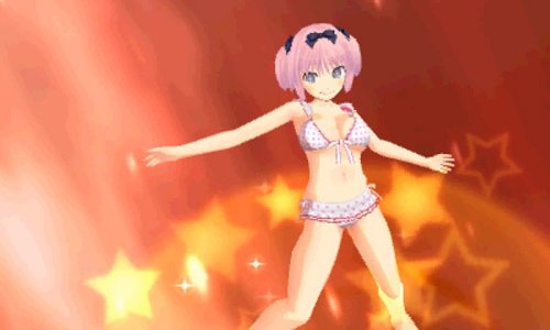 Senran Kagura: Shoujotachi no Shinei [Japan Import]