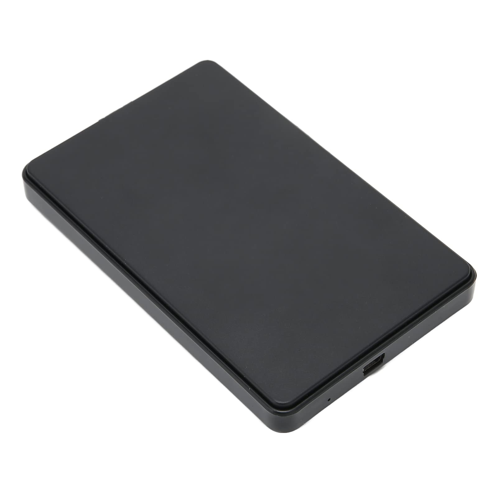 Heayzoki 2.5inch Portable External Hard Drives, USB3.0 Mobile Data Storage Hard Drive Box for Windows, 80GB,120GB,160GB,250GB,320GB,500GB,750GB,1TB,2TB,4TB(1TB)
