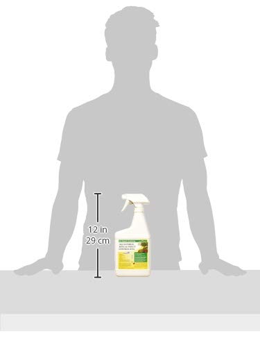 Monterey All Natural Mite & Insect Control RTU