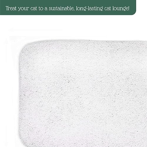 Pfotenolymp Premium Window Sill - Bed Board for Cats at The Window - Window Bed - Cat Bed for The Window Cat Perch - Bed - Bed for Cats