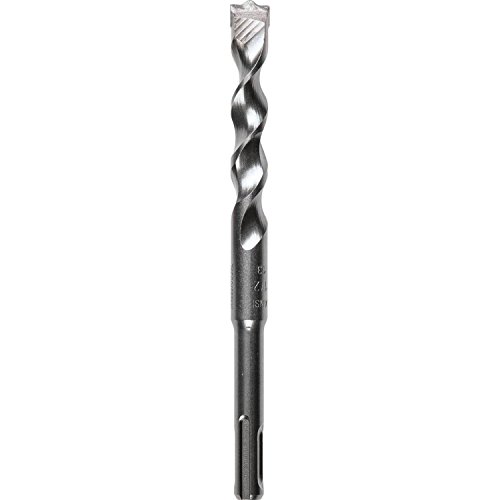 Makita B-60707 1/2" x 6" SDS-Plus Bit, 2-Cutter