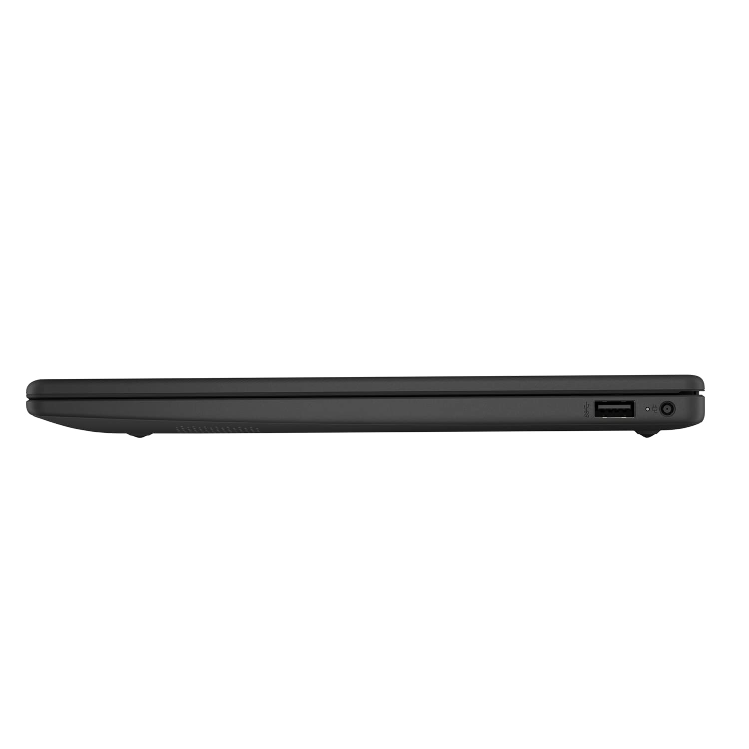 HP 14 Laptop, 14" HD Display, AMD Athlon Gold 7220U, 8GB RAM, 512GB PCIe SSD, USB Type-C, Wi-Fi 6, Webcam, HDMI, Windows 11 Home, Black