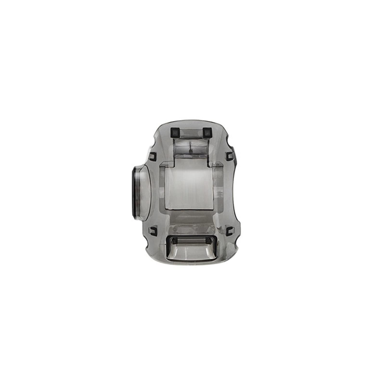 HF12GHFHI FPV V2 Digital Image Transmission System Through The Joystick Flying Glasses Gimbal Protective Cover Original Repair