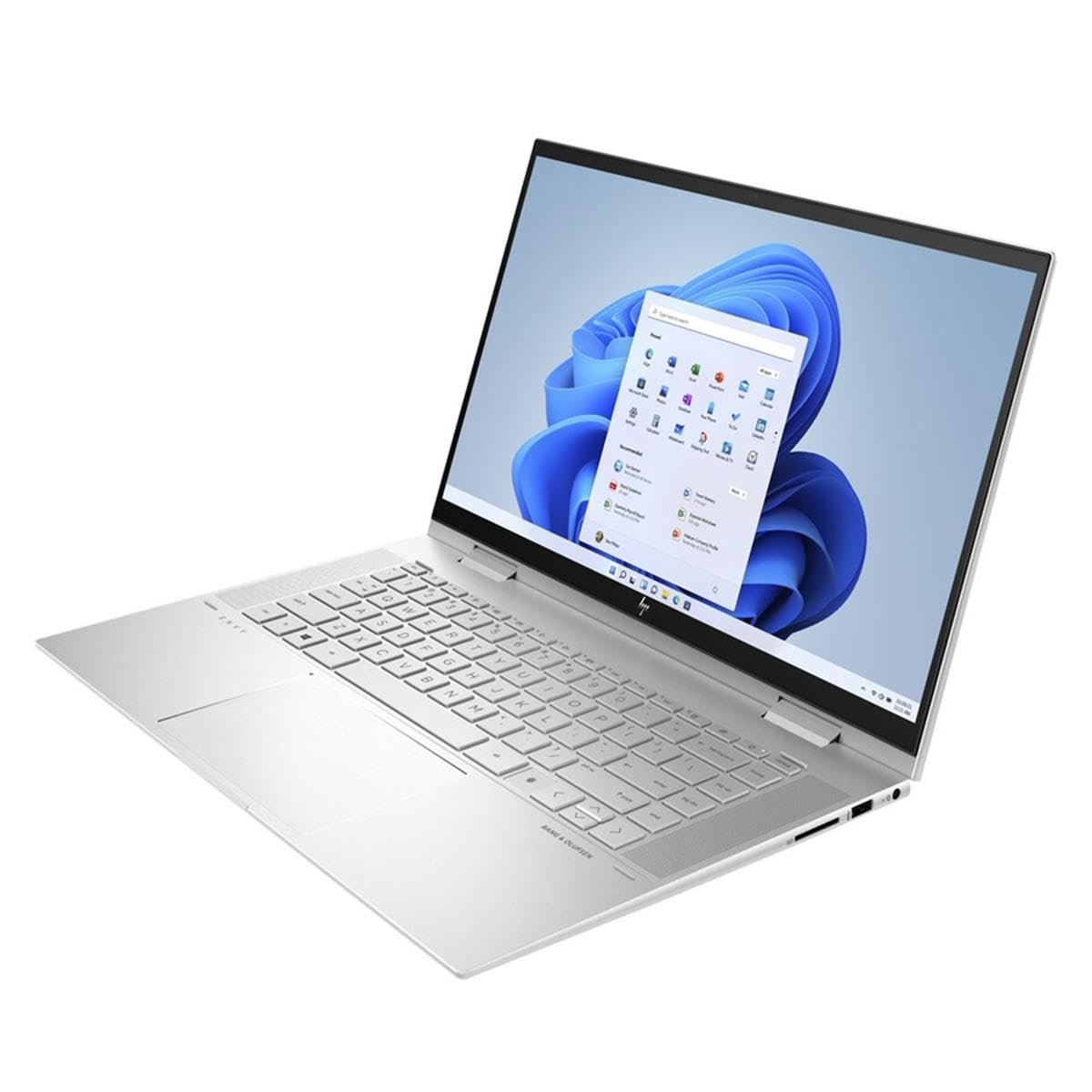 HP 15" i5-1240P 8GB 512 SSD TOU