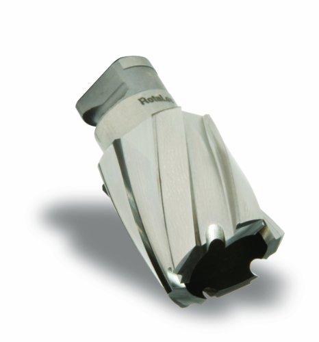 Hougen 17122 RotaLoc 3/4 D.O.C. 11/16-Inch Diameter