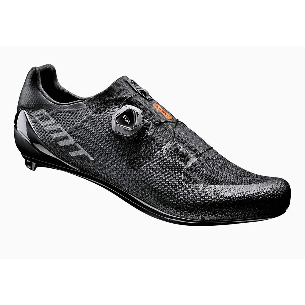 DMT KR3 Road Shoes - Black - EU 43.5