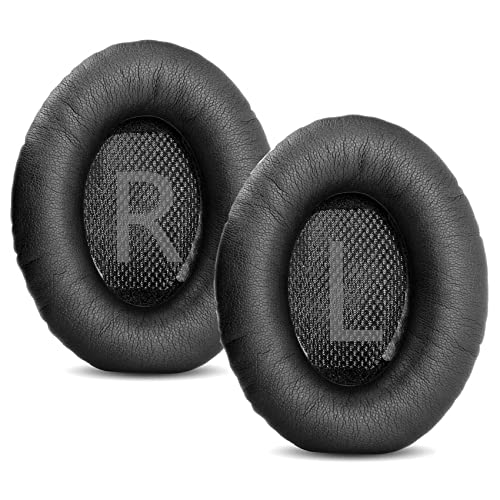 TaiZiChangQin Ear Pads Ear Cushions Earpads Replacement Compatible with Naztech i9BT Bluetooth 4.1 Headphone