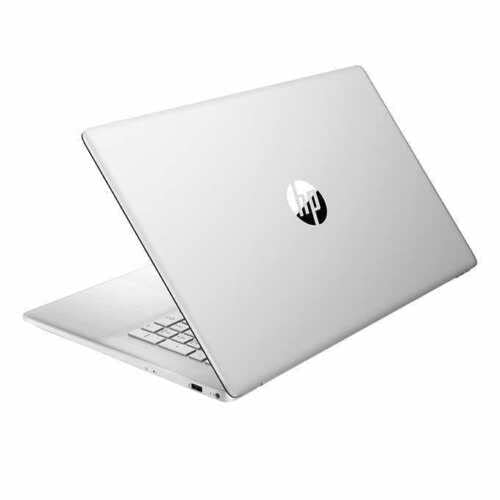 HP 2022 17.3" HD+ Touchscreen Business Office Laptop, AMD Ryzen 5 5500U(Beats Intel i5-1135G7), Webcam, Bluetooth, 32GB DDR4 RAM, 1024GB PCIE SSD, Bundle with Stylus, Windows 10 Home, Silver
