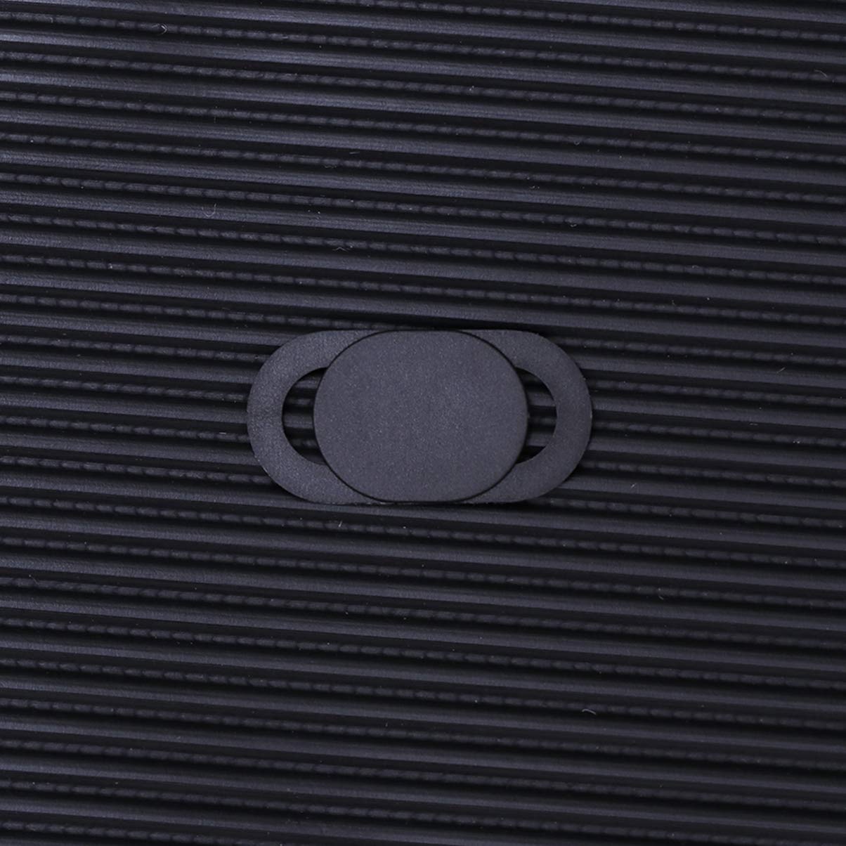 Gatuida Webcam Usage 2pcs Computer Web Cover Smartphone Webcam Cover Webcam Cover Slider Stickers Oval Screen Protecter