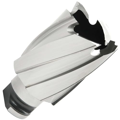 Hougen 17832 1" x 1" Depth of Cut Rotaloc Plus Annular Cutter (Replaces Hougen 17232)