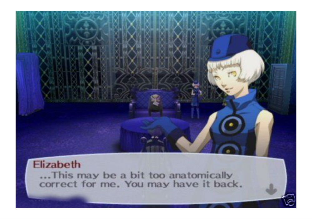 Shin Megami Tensei Persona 3 FES for PlayStation 2 Brand New