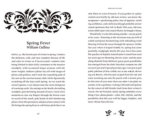 The Roots of My Obsession: Thirty Great Gardeners Reveal Why They Garden