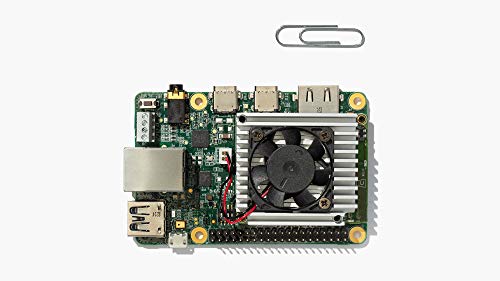 Coral Dev Board