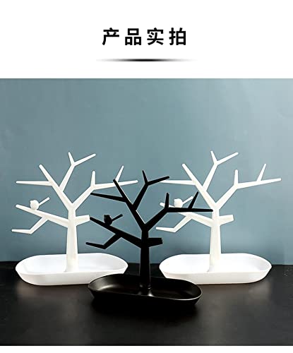 Key Rack, Storage Box for Table Top, Dressing Table, Cosmetic Tray, Living Room, Porch, Decoration, Dorm Room