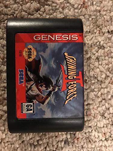 Shining Force II