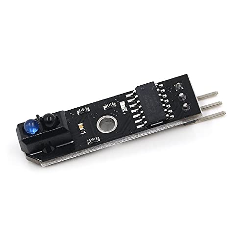 IR Infrared Line Track Follower Sensor TCRT5000 Obstacle Avoidanc for Arduino AVR ARM PIC DC 5V