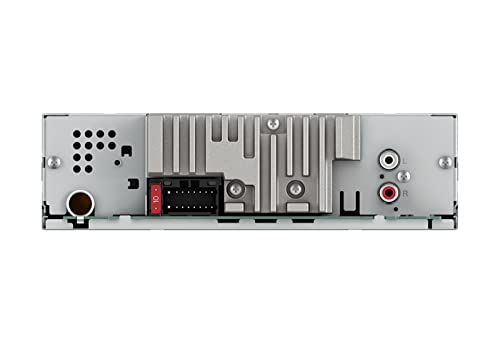 Pioneer Single Din In-Dash CD/CD-R/Rw, MP3/Wma/Wav Am/FM Front USB/Auxiliary Input MIXTRAX and Arc Support Car Stereo Receiver Detachable Face Plate