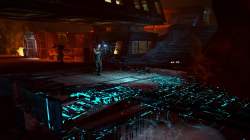 Red Faction Armageddon - Playstation 3
