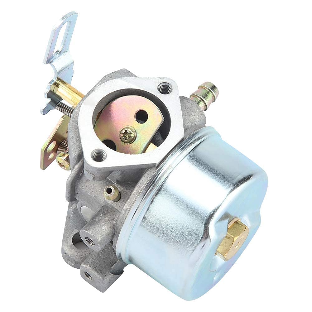 Fdit Carburetor For TECUMSEH 640349 640052 640054 8HP 9HP 10HP for Outdoor