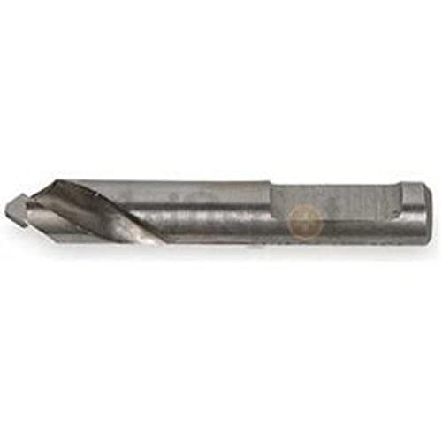 Greenlee 925-002 DRILL PKG,LARGE PILOT-HSS, Black