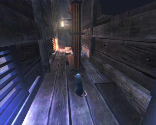 Ratatouille - Xbox 360