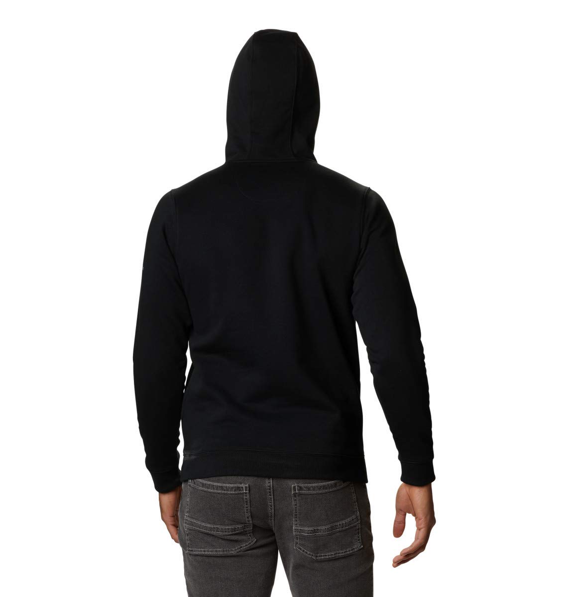 Columbia CSC Basic Logo™ II Hoodie Black MD
