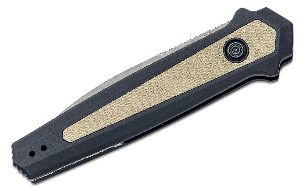Kershaw 7950 Launch 15 Folding Knife 3.5"