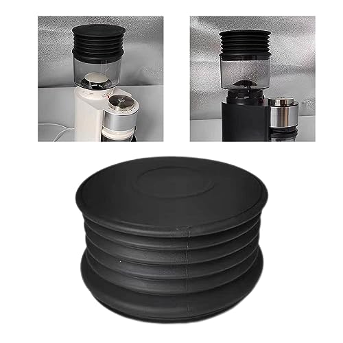 KLKCMS Grinder Single Dose Coffee Bean Bin Cleaning for Coffee Make Replacement