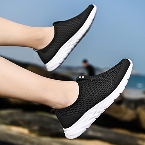 FASDNENDYS Heel Wedge Flowers Sandals Mouth Strap Buckle Breathable Ladies Rhinestone Fish Shoes Womens Sneaker Boot White