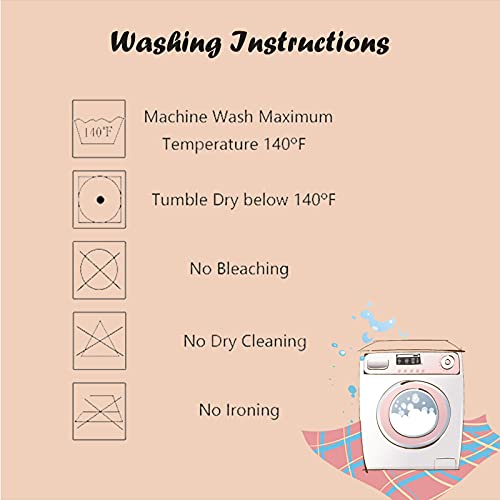 Yang Yao 3pcs 12x16in Durable Honeycomb Mesh Laundry Bags, Reusable Mesh Laundry Bags for Delicates,Small Mesh Laundry Bags with Zipper, Washing Bags for Laundry