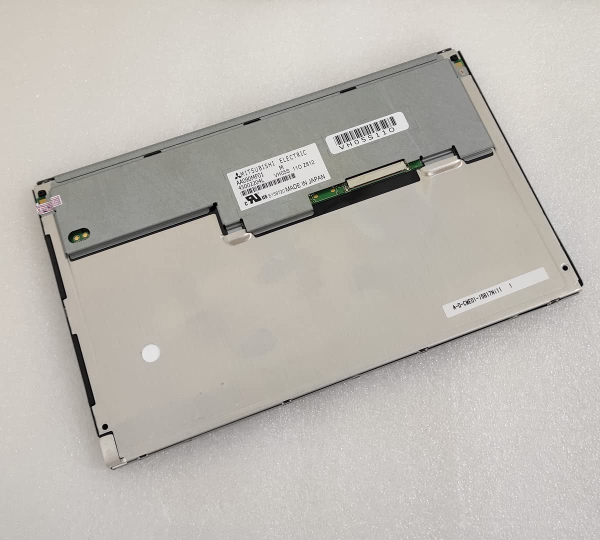 EBESTPANEL AA090MF01 9 inch 800×480 New LCD Panel Display for Industry Machine