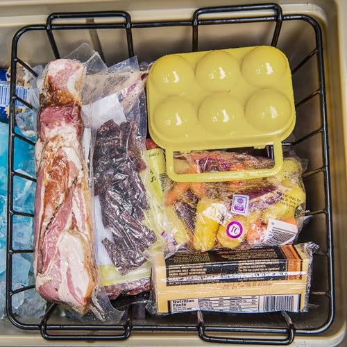 YETI Tundra Cooler Inside Dry-Goods Basket, Fits Tundra 50 & 65
