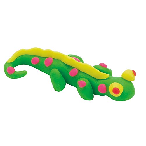 Play-Doh Modeling Compound 24-Pack Case of Colors, Perfect for Halloween Treat Bags, Party Favors, Non-Toxic, Multi-Color, 3-Ounce Cans, Ages 2 and up (Amazon Exclusive)