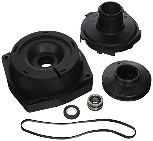 Hayward SPX2607CKIT Drivetrain Upgrade Replacement for Hayward Superpump Pumps, 1-HP