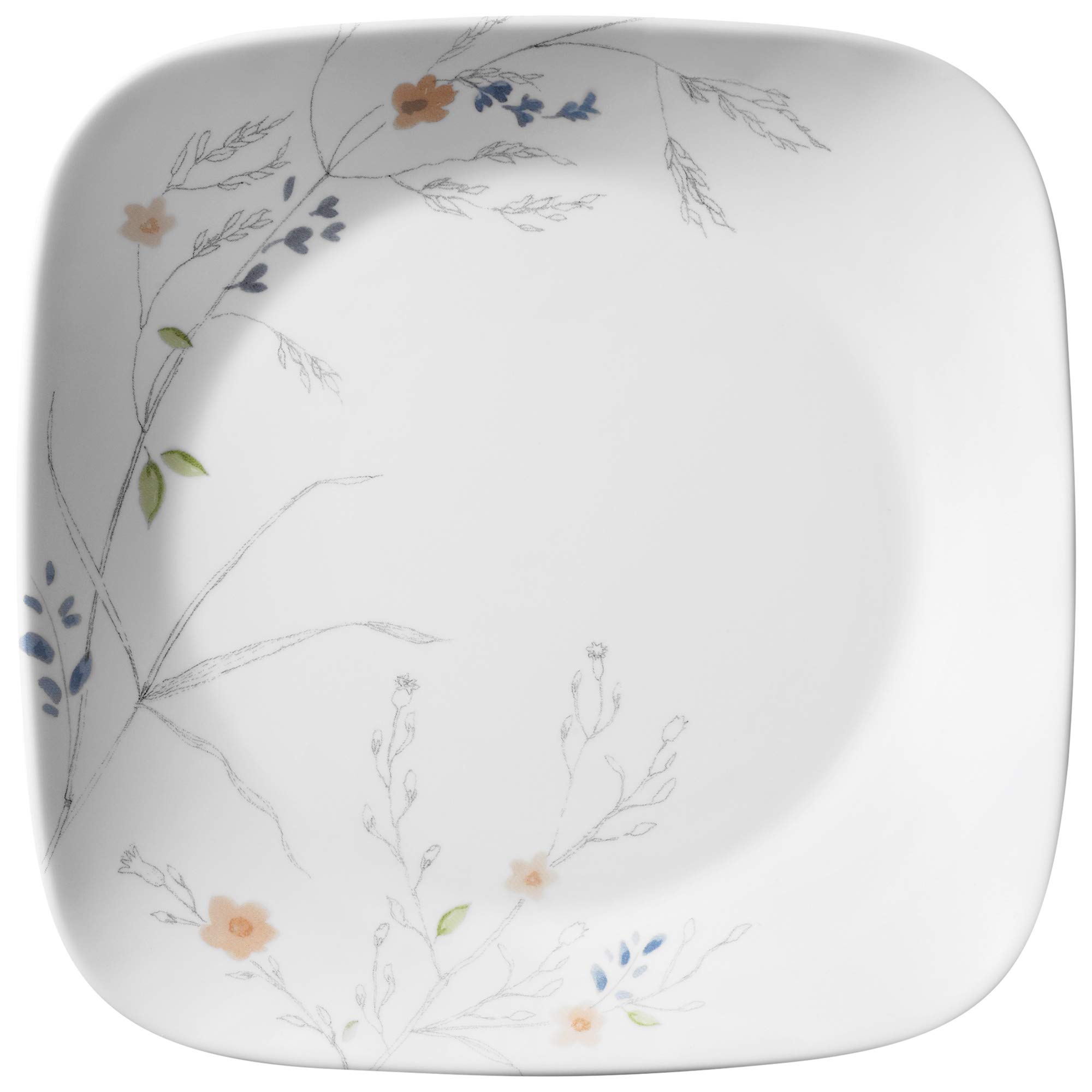 Corelle Boutique Adlyn 16-Piece Dinnerware Set, Service for 4