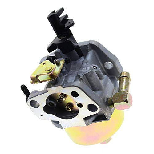 HQparts Carburetor Compatible with Craftsman 247.881733 247881733 Snow Blowers 24"