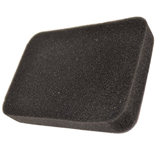 HQRP Filter Compatible with Blackmax 17211-899-000 8125 Generator