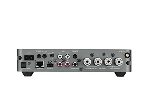 YAMAHA WXA-50 MusicCast Wireless Streaming Amplifier