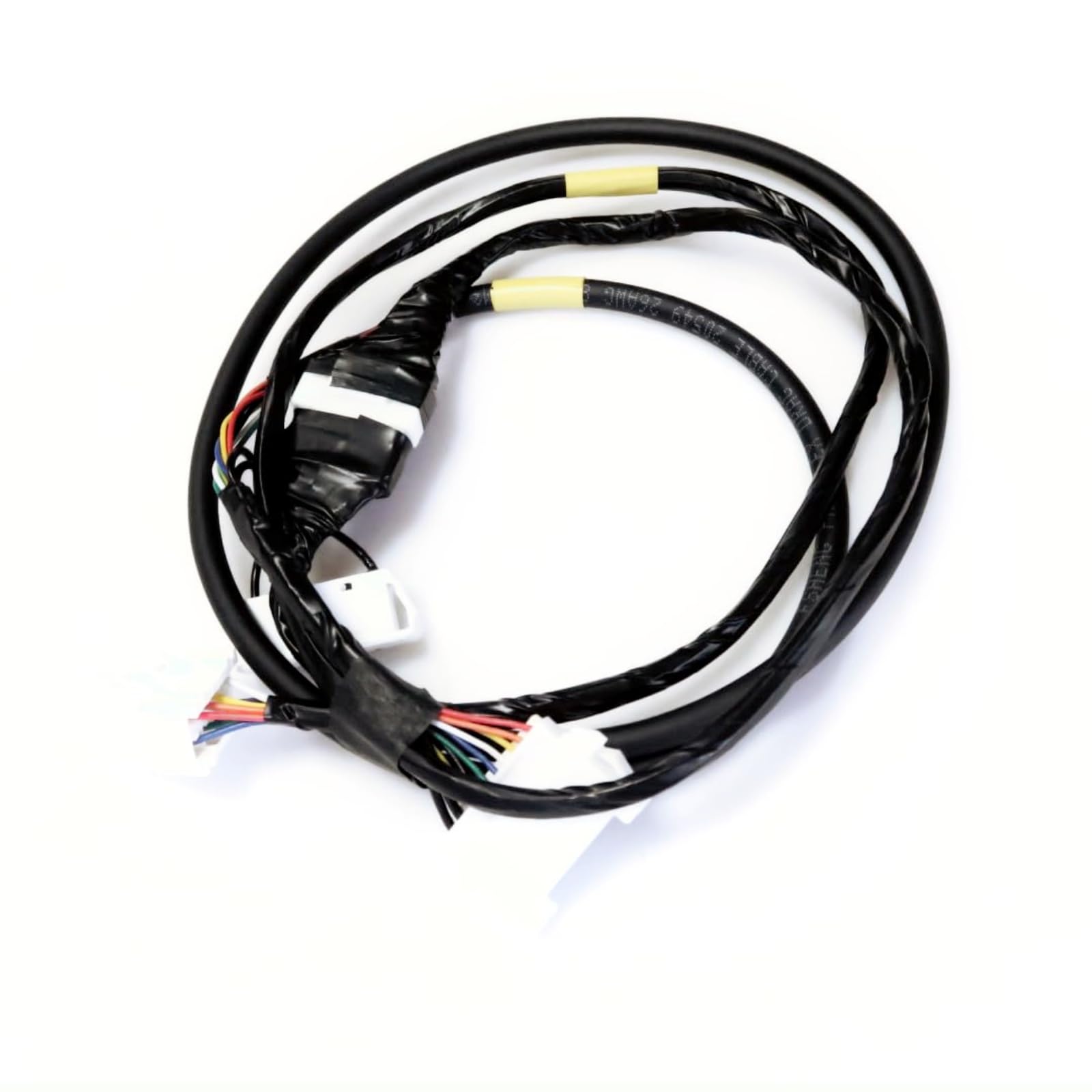 KDFUHRUI Refrigerator Wire Harness DA96-00640A Fit for Samsung Refrigerator,Replaces AP5623877,3970367,PS4168713, EAP4168713