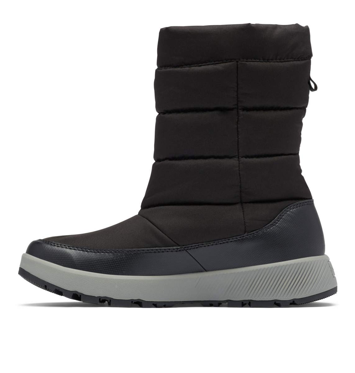 Columbia Paninaro™ Omni-Heat™ Pull-On Black/Stratus 8 B (M)