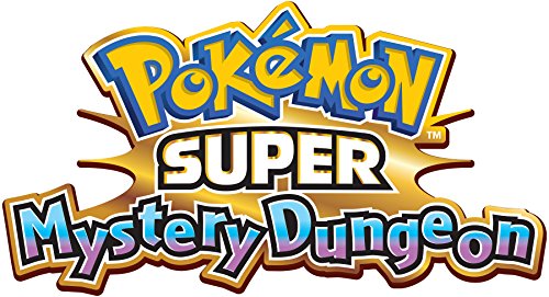 Pokemon Super Mystery Dungeon - Nintendo 3DS Standard Edition