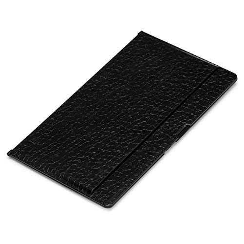 Yellow Mountain Imports Magnetic Travel Foldable Chess Wallet Set (7.9-Inch) - Portable & Perfectly Travel-Size