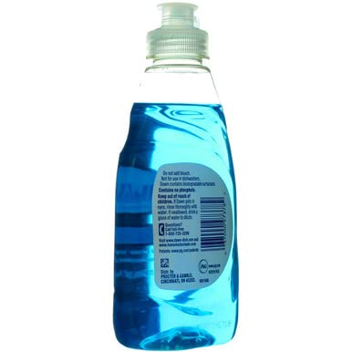 Dawn Ultra Original Scent Liquid Dish Soap 8 oz.